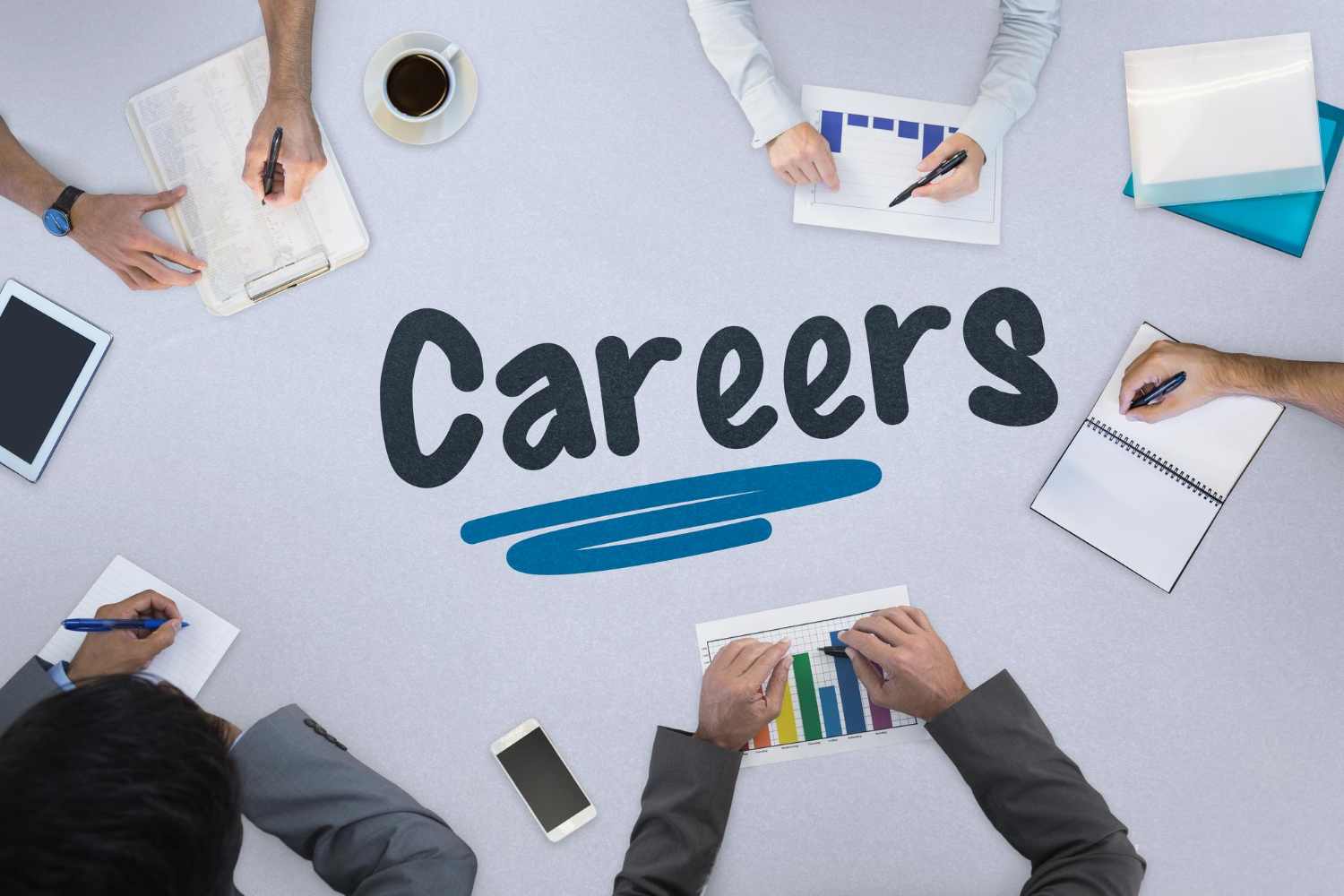 Careers - Electronic Partners